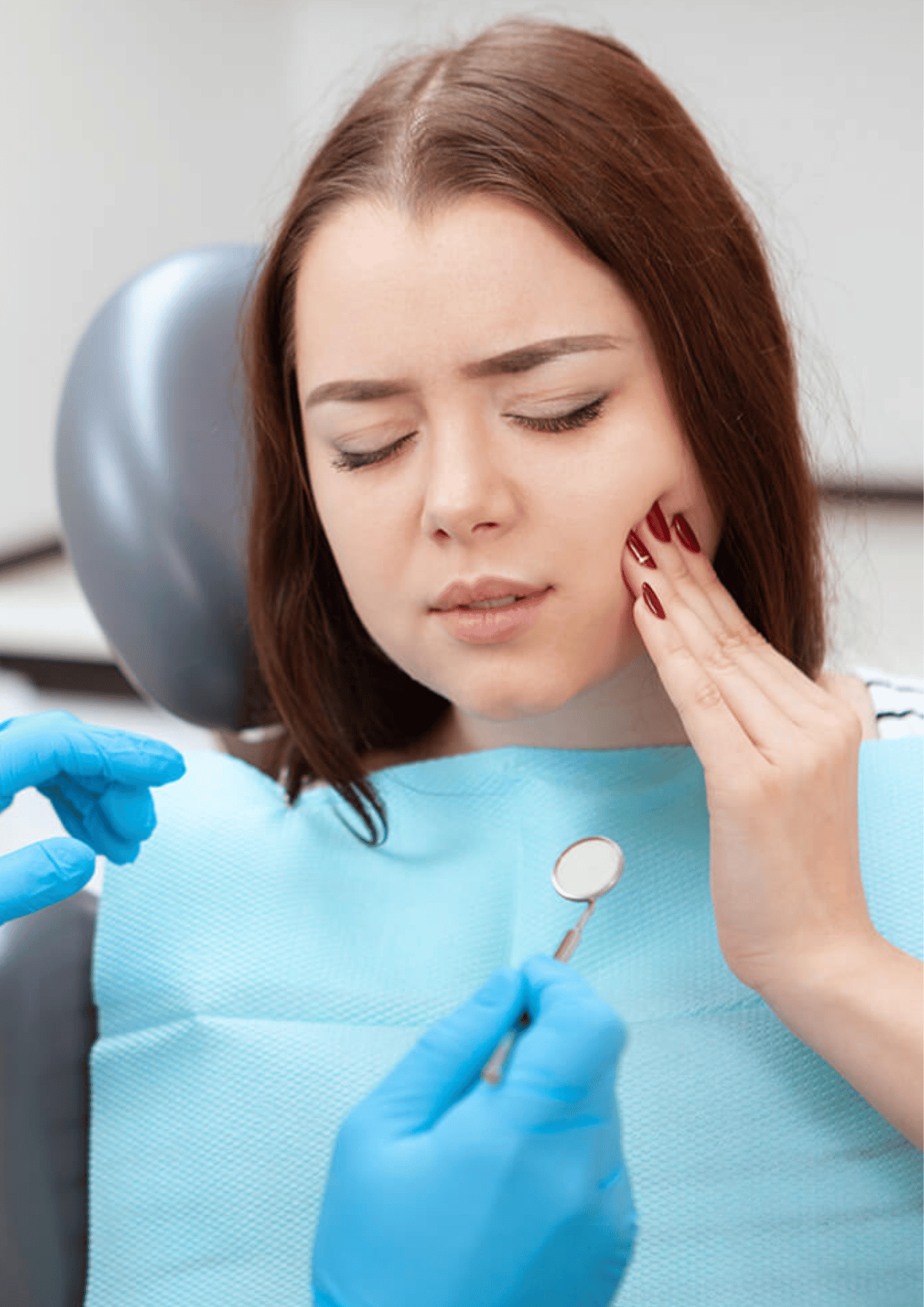 Advanced Periodontal therapy - implantsquare.com